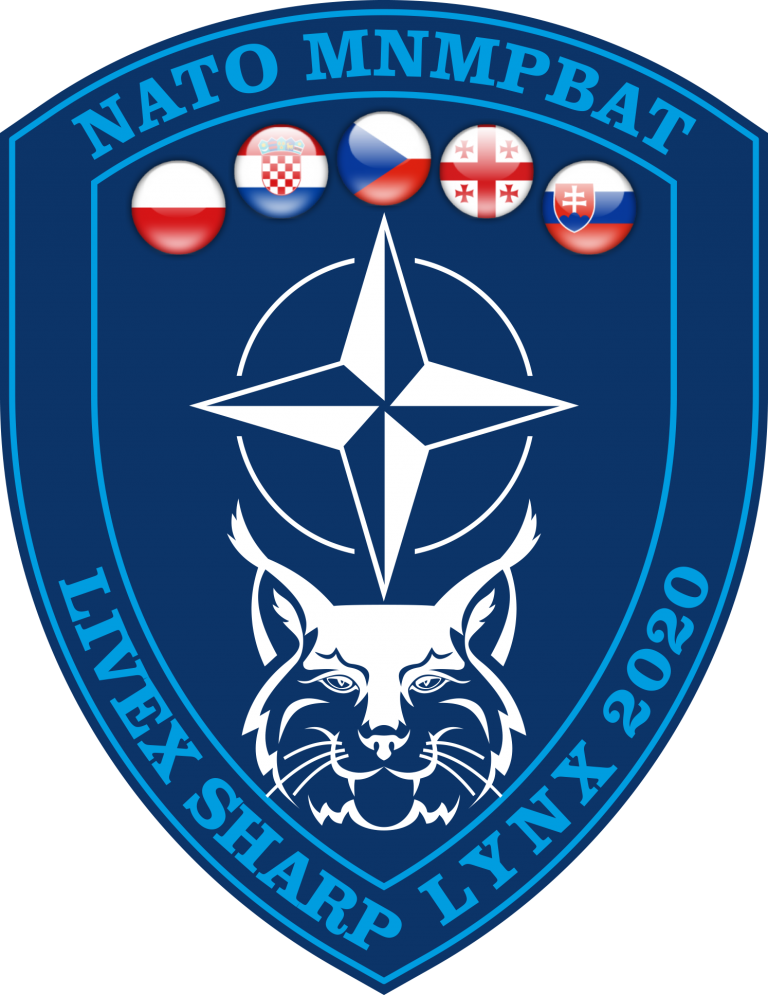 Priprema VP za Sharp Lynx 20 – VP / MP / DUŽNOST / ČAST / DOMOVINA ...